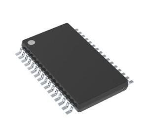 China TPS65381AQDAPTQ1 Automotive IC Regulator 5 Output 32HTSSOP TI for sale