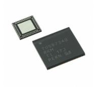 China TUSB7340RKMR  IC HUB CONTROLLER USB 100WQFN for sale