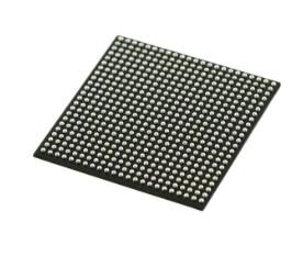 China 5CGXFC4C6F23C7N  IC FPGA 240 I/O 484FBGA for sale