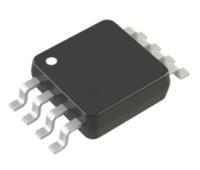 China LTC2856CMS8-1#TRPBF ADI RS485 Transceiver Half Duplex 1/1 8MSOP for sale