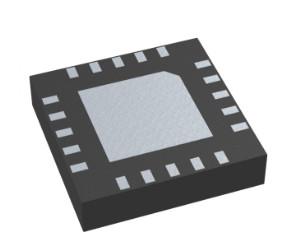 China ADRF5047BCCZN SP4T RF Switch IC 44GHz 20LGA from ADI for sale