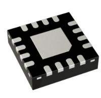 China HMC1060LP3ETR  IC REG LINEAR POS ADJ 16QFN for sale
