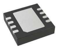 China AD8139ACPZ-R2  IC OPAMP DIFF 1 CIRCUIT 8LFCSP for sale