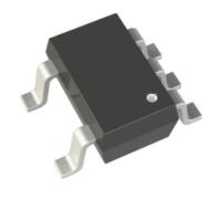 China ADR366AUJZ-R2  IC VREF SERIES 0.25% TSOT5 for sale