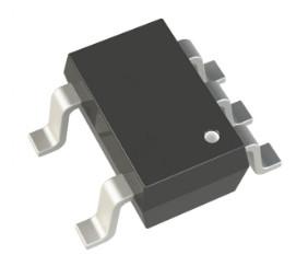 China ADR366AUJZ-R2  IC VREF SERIES 0.25% TSOT5 for sale