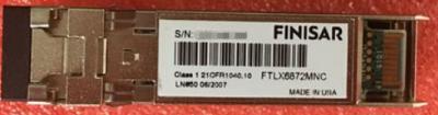 China Coherent FTLX6872MCC DWDM Full Band Tunable C-Band Non-isolated PoL Module DC Converter for sale