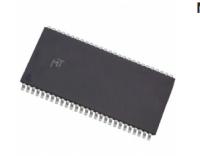 China MT48LC4M16A2P-7E:J  IC DRAM 64MBIT PAR 54TSOP II for sale