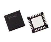 China CP2102-GMR  IC USB-TO-UART BRIDGE 28VQFN for sale