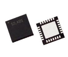 China CP2102-GMR  IC USB-TO-UART BRIDGE 28VQFN for sale