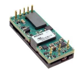 China Murata UWE-12/10-Q48NB-C DC DC Converter 12V 120W Non-Isolated PoL Module for sale