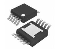 China MAX8516EUB+ 1A Linear Regulator IC Adjustable Output 10UMAX Maxim Original for sale