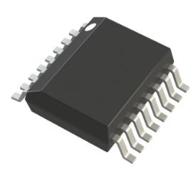 China MAX6651EEE+   IC MOTOR DRIVER 3V-5.5V 16QSOP for sale