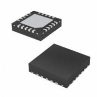 China ZL40264LDF1  IC CLK BUFFER 1:4 400MHZ 20QFN for sale
