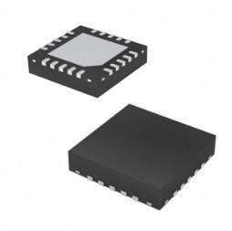 China ZL40264LDF1  IC CLK BUFFER 1:4 400MHZ 20QFN for sale