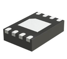 China Microchip MCP79411T-I/MNY I2C Real-Time Clock Calendar IC 8TDFN for sale