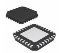 China ATMEGA48-20MU  IC MCU 8BIT 4KB FLASH 32VQFN for sale