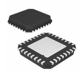 China ATMEGA48-20MU  IC MCU 8BIT 4KB FLASH 32VQFN for sale