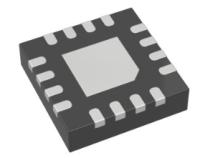 China SY89832UMG-TR   IC CLK BUFFER 1:4 2.5GHZ 16MLF for sale