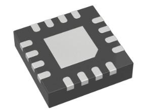 China SY89832UMG-TR   IC CLK BUFFER 1:4 2.5GHZ 16MLF for sale