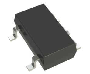 China MIC5233YM5-TR  IC REG LIN POS ADJ 100MA SOT23-5 for sale