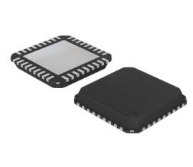 China Microchip USB2514B-AEZC-TR USB 2.0 Hub Controller IC 36-QFN 4-Port for sale