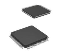 China Lattice LC4256ZC-75TN100C CPLD 256 Macrocells 7.5ns 100-Pin TQFP for sale