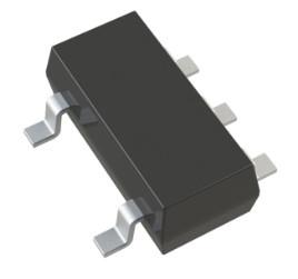 China ADI LT1964ES5-BYP#TRMPBF Adjustable Negative Voltage Regulator 200mA TSOT23-5 for sale