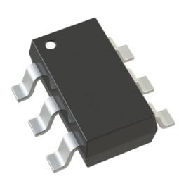 China ADG719BRTZ-500RL7 Analog Devices SPDT Switch 4Ohm 1 Channel SOT23-6 for sale