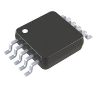 China ADG787BRMZ  IC SWITCH SPDT X 2 3OHM 10MSOP for sale