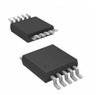 China DG2535EDQ-T1-GE3  IC SWITCH SPDTX2 500MOHM 10MSOP for sale