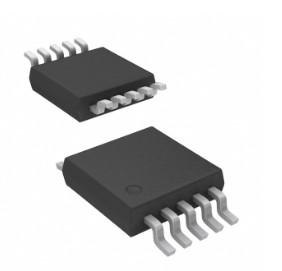 China DG2535EDQ-T1-GE3  IC SWITCH SPDTX2 500MOHM 10MSOP for sale