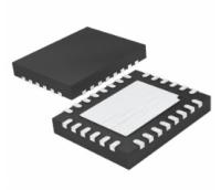 China ADI LT3496EUFD#PBF LED Driver IC 1A PWM Regulator 28QFN for sale
