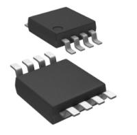 China ON Semiconductor MC100EP16DT ECL Differential Receiver Driver 5V 8TSSOP for sale