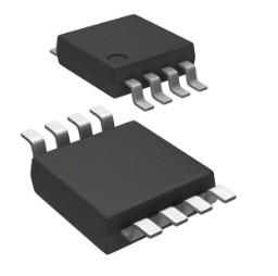 China ON Semiconductor MC100EP16DT ECL Differential Receiver Driver 5V 8TSSOP for sale