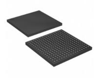 China 10M50DAF256C7G FPGA IC with 178 I/O Interfaces in 256FBGA Package -40°C to 125°C Operating Temperature for sale