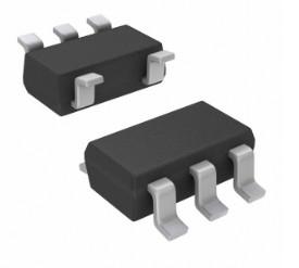 China TI LMP7711MK/NOPB Single General Purpose Op Amp IC SOT23 Thin Package for sale