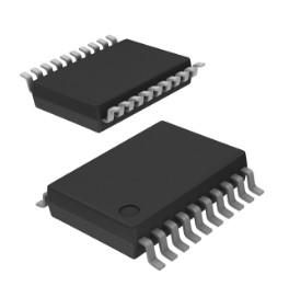 China ADS7844NB/1K  IC ADC 12BIT SAR 20SSOP for sale