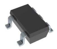 China TI OPA340NA/3K Single Rail-to-Rail CMOS Op Amp 5.5V SOT23-5 for sale