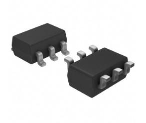China TI TPS2553DBVT Power Switch IC 1:1 N-Channel SOT23-6 5000pcs Stock for sale
