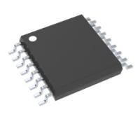China DAC8580IPW  IC DAC 16BIT V-OUT 16TSSOP for sale