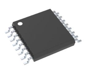 China DAC8580IPW  IC DAC 16BIT V-OUT 16TSSOP for sale