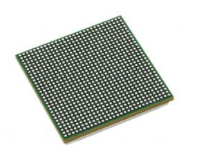 China TMS320C6674ACYP DSP Fixed Floating Point Processor 841FCBGA TI Original for sale