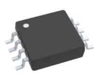 China TI TS12A12511DGKR SPDT Analog Switch 5Ohm 8VSSOP IC for Industrial DC Converters for sale