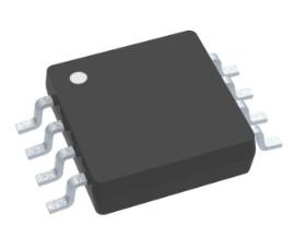 China TI TS12A12511DGKR SPDT Analog Switch 5Ohm 8VSSOP IC for Industrial DC Converters for sale