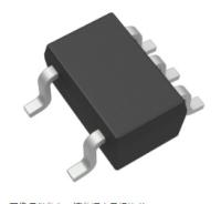 China OPA376AIDCKR  IC OPAMP GP 1 CIRCUIT SC70-5 for sale