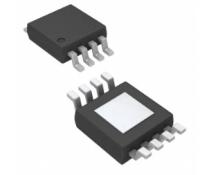 China TI TPS7A4901DGNR Adjustable Positive Voltage Regulator 150mA 8HVSSOP for sale