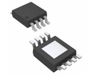 China TI TPS7A4901DGNR Adjustable Positive Voltage Regulator 150mA 8HVSSOP for sale
