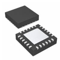 China ADP2384ACPZN-R7 Adjustable Buck Converter 4A 24LFCSP Non-Isolated PoL Module for sale