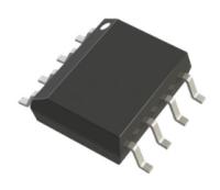 China ADI ADR423ARZ-REEL7 Voltage Reference IC 0.13% Accuracy 8SOIC Surface Mount for sale