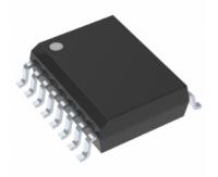 China ADUM3160BRWZ-RL USB Digital Isolator 2500VRMS 2 Channel 16SOIC for sale